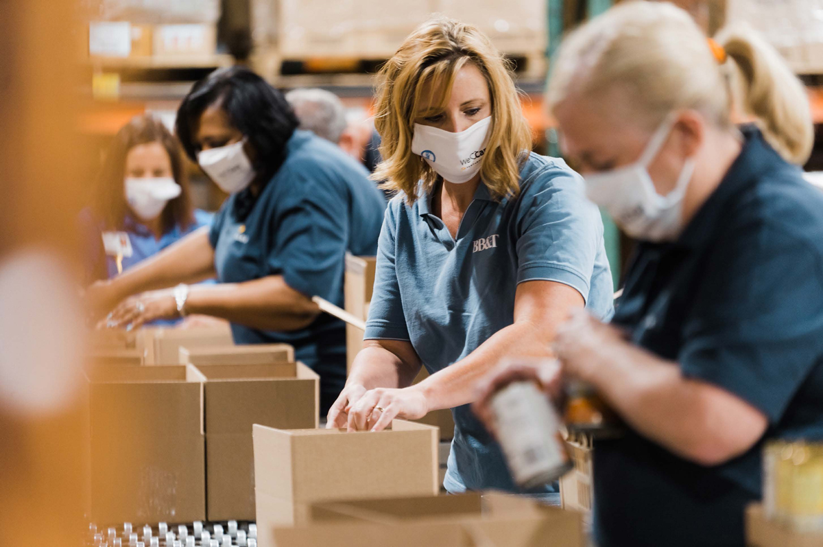 Sentara Healthcare announces $40 million community investment to expand ...