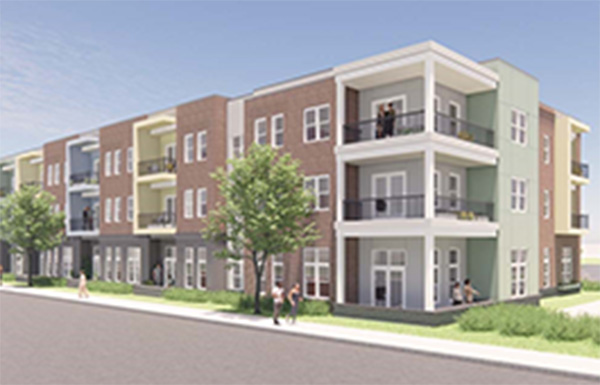 Sentara Healthcare invests $11 million to support Marshall-Ridley ...