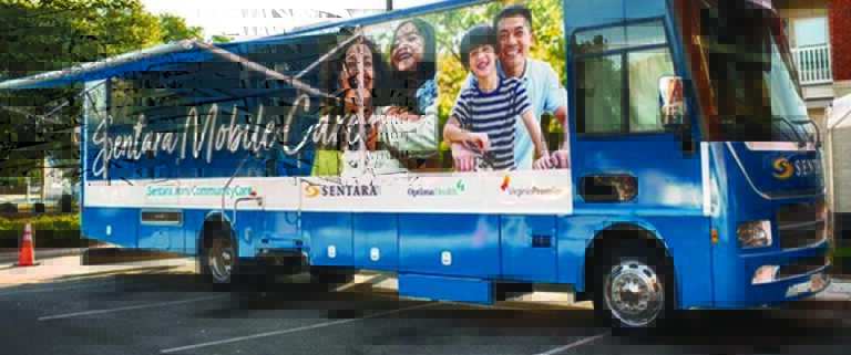 Sentara Health awards $5.3 million in grants to support more than 130 ...